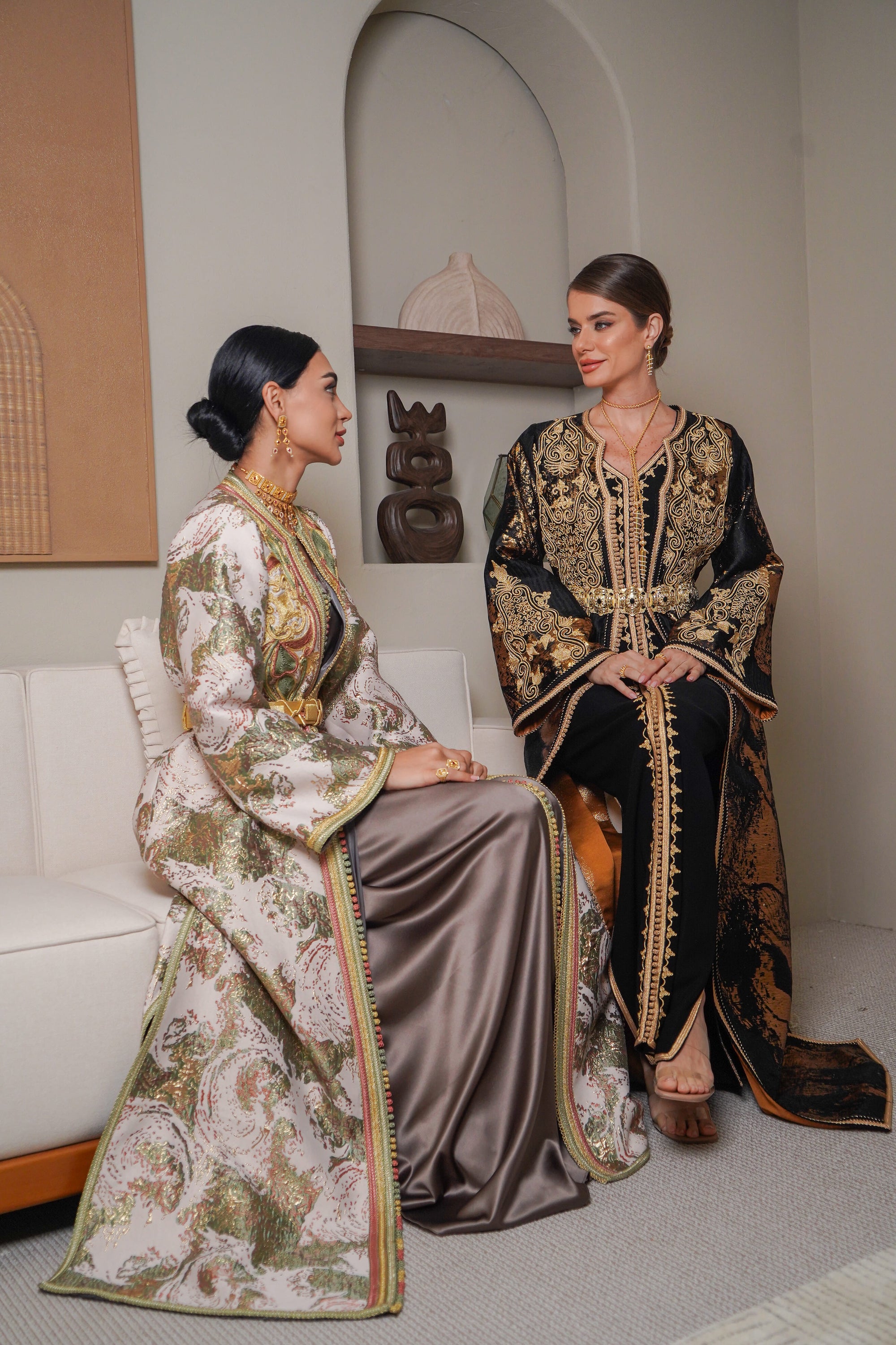 Bellucci Couture Garments | Fashion Forward Apparel for Every Occasion ...